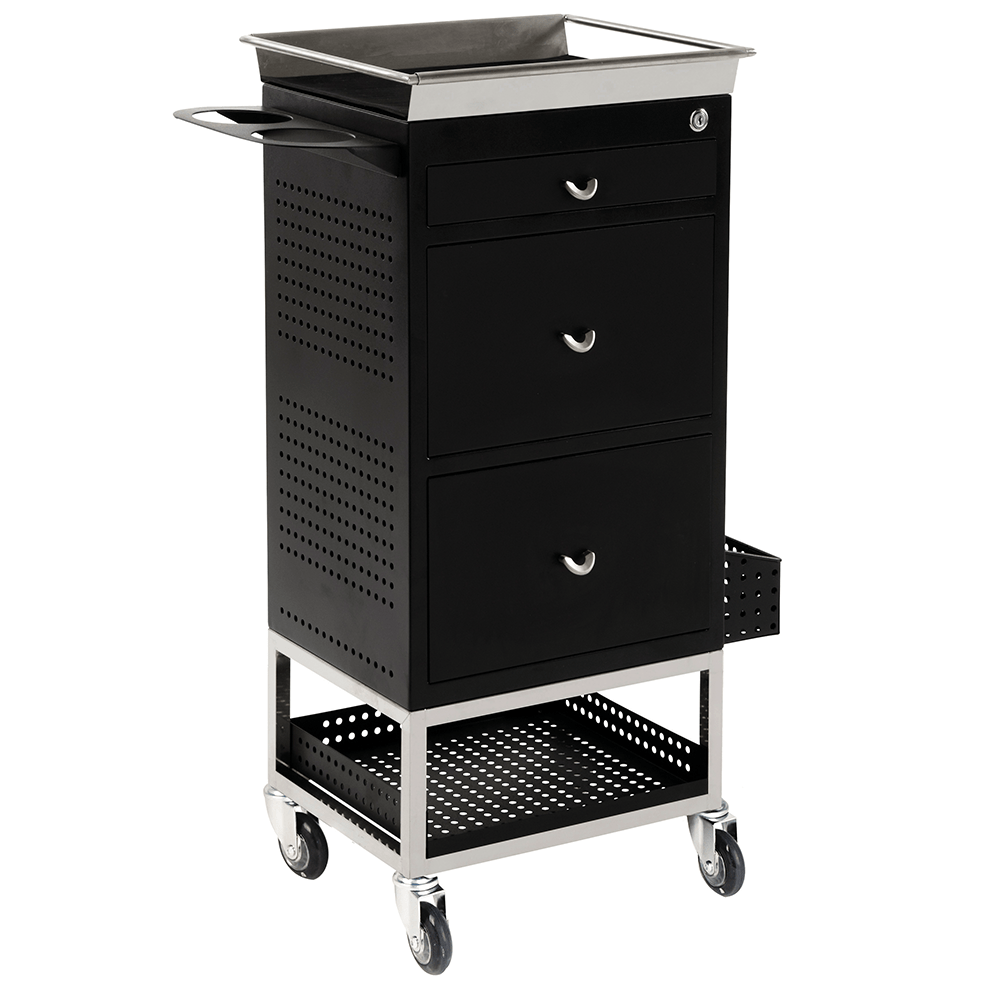 Hair Salon Furniture, Equipment & Supplies - Comfortel