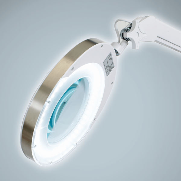 Luma LED Mag Lamp | Comfortel