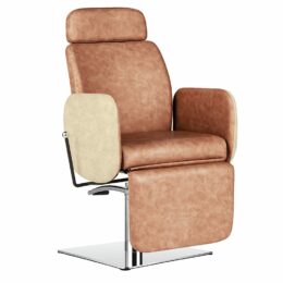 Brow, Lashes & Make Up Reclining Chairs for Salons - Comfortel